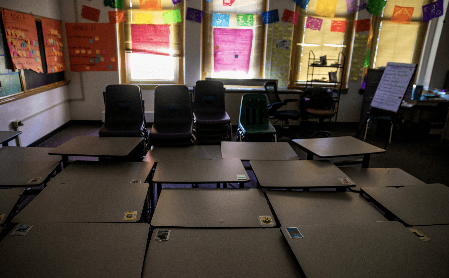 New Research Shows Choice, Autonomy and Accountability Improved ...