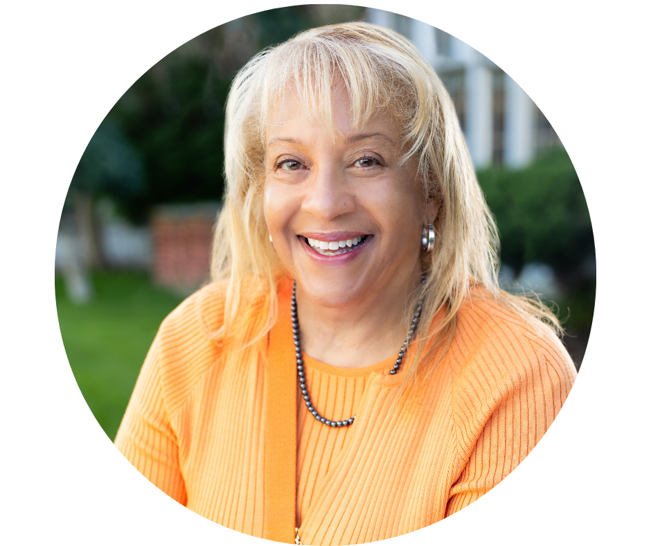 Victoria Scott-Haynes - RootEd